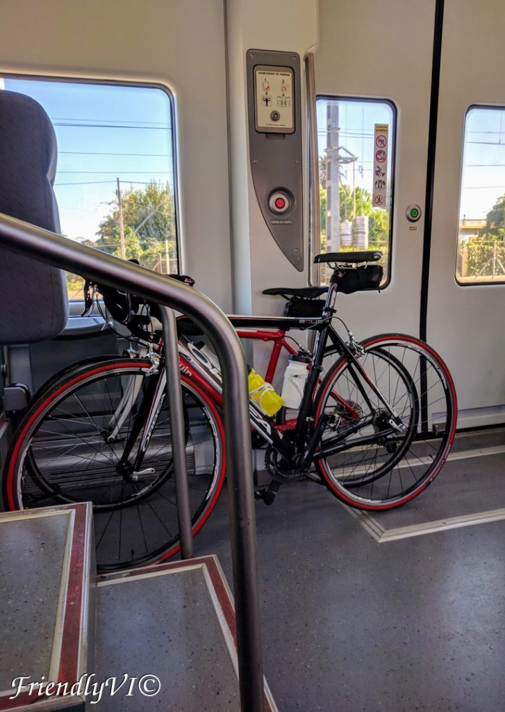Road cycling routes starting in Seville, Spain - Thyme consuming