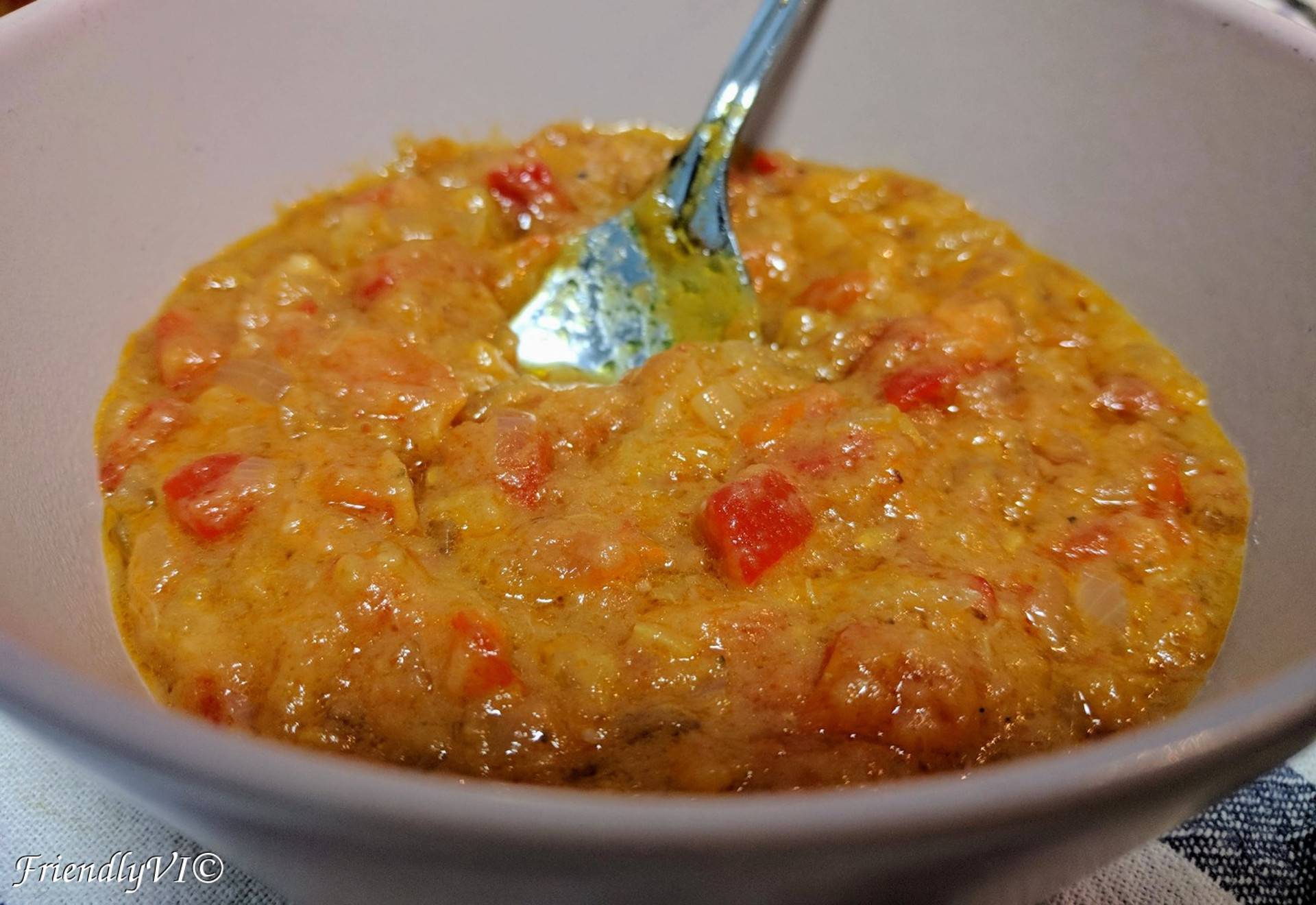 Zacusca - traditional Romanian vegetable spread - Thyme consuming